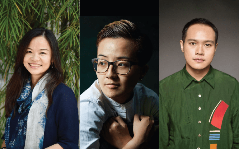 Creative Works – Natalie Pang